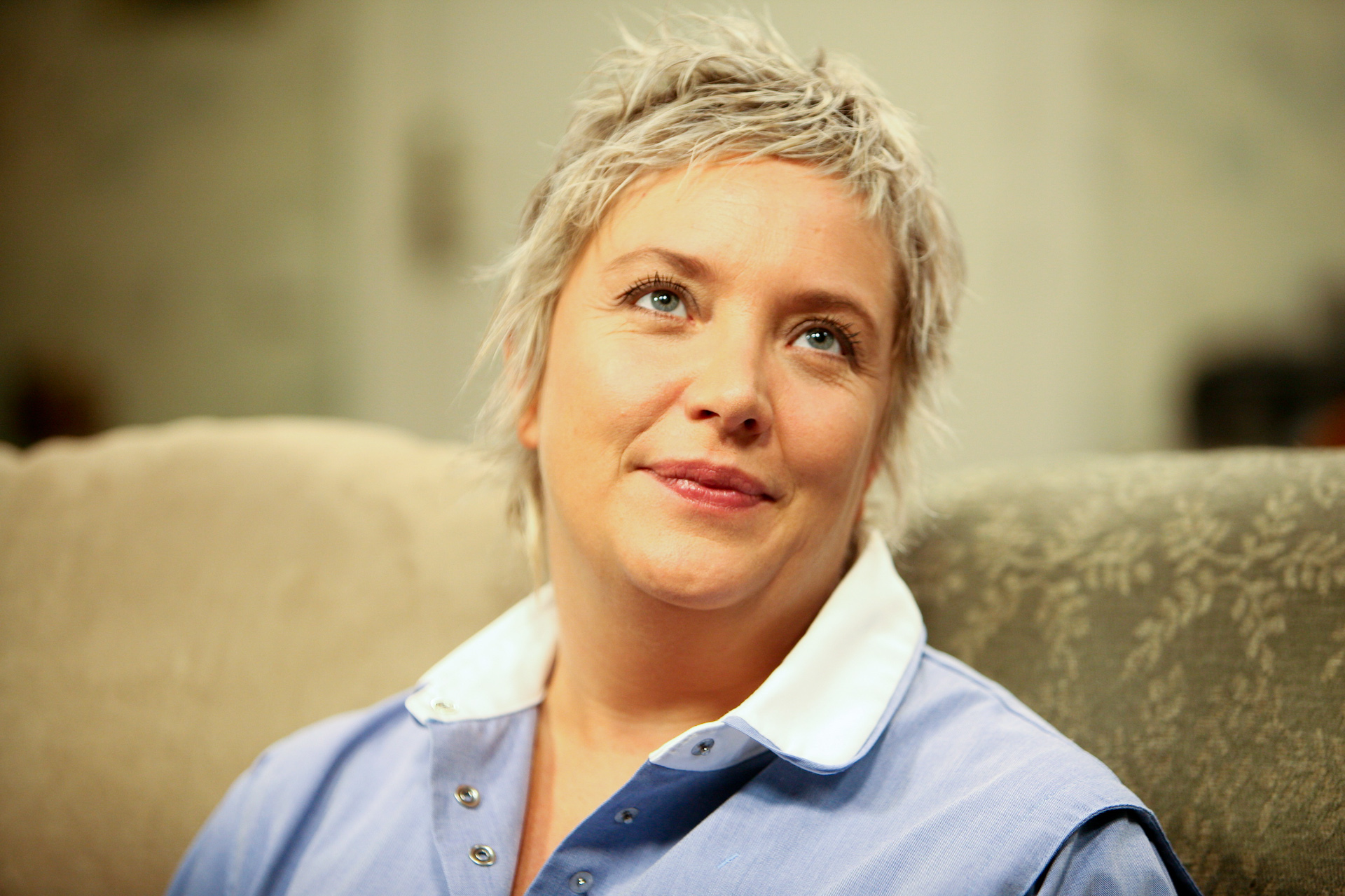 Hilde Van Wesepoel reageert op gerucht over Familie - Vipnieuws.be