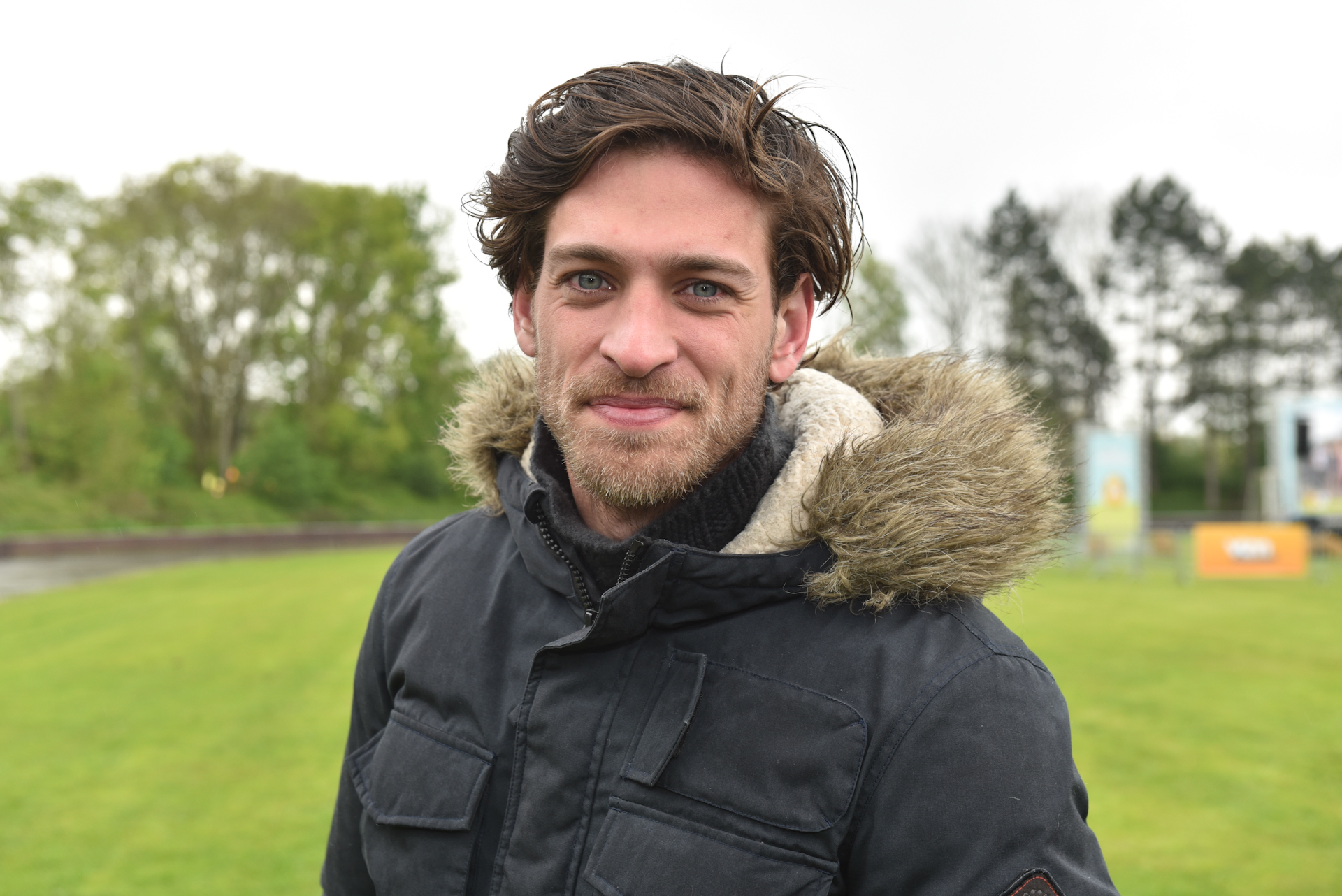 "Vincent Banic verliefd op zijn beste vriendin" - Vipnieuws.be