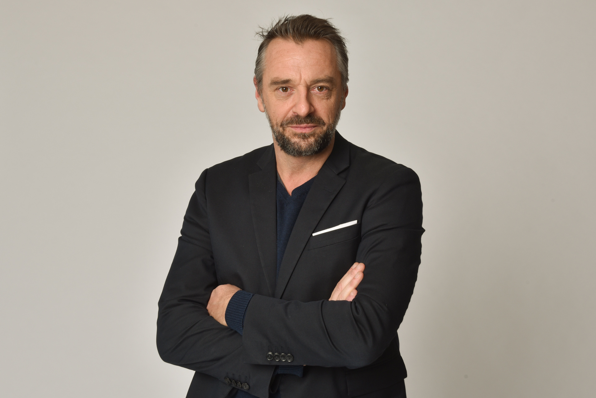 Tom Waes beleefde woelig jaar: “het was niet makkelijk” - Vipnieuws.be