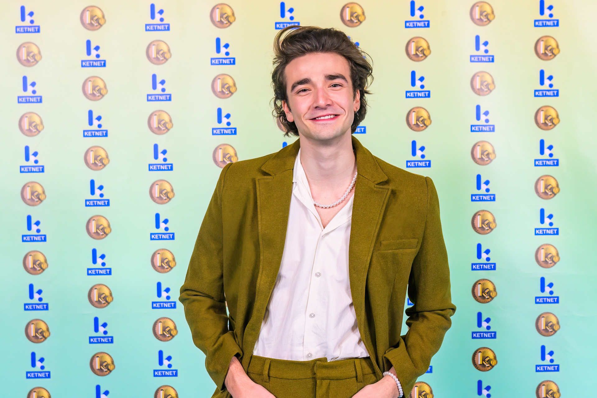 Aaron Blommaert hakt knoop door: "ik zal haar hart moeten breken ...