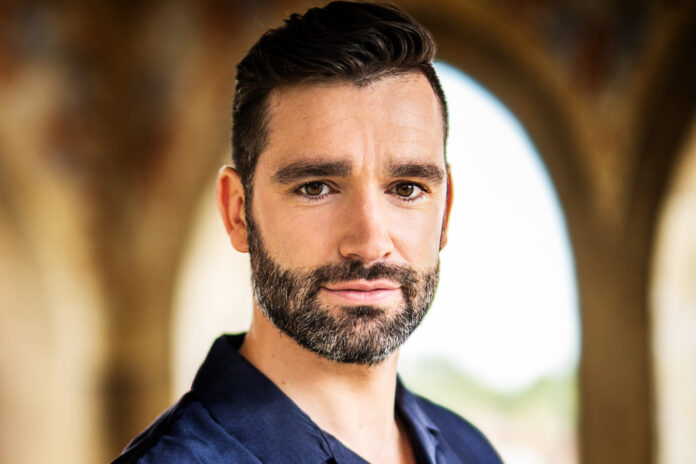 Metejoor over nieuwe vriendin: “ik voel een zekere angst…” - Vipnieuws.be