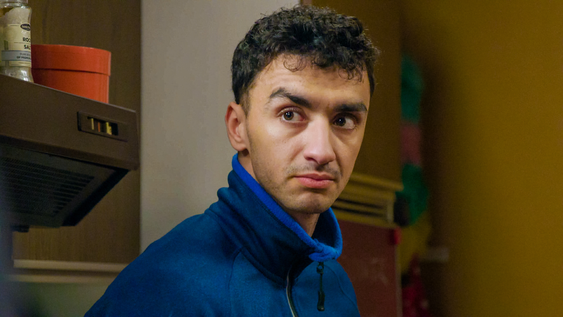 Familie-acteur rouwt om droevig verlies: “ze was al een tijdje ziek ...