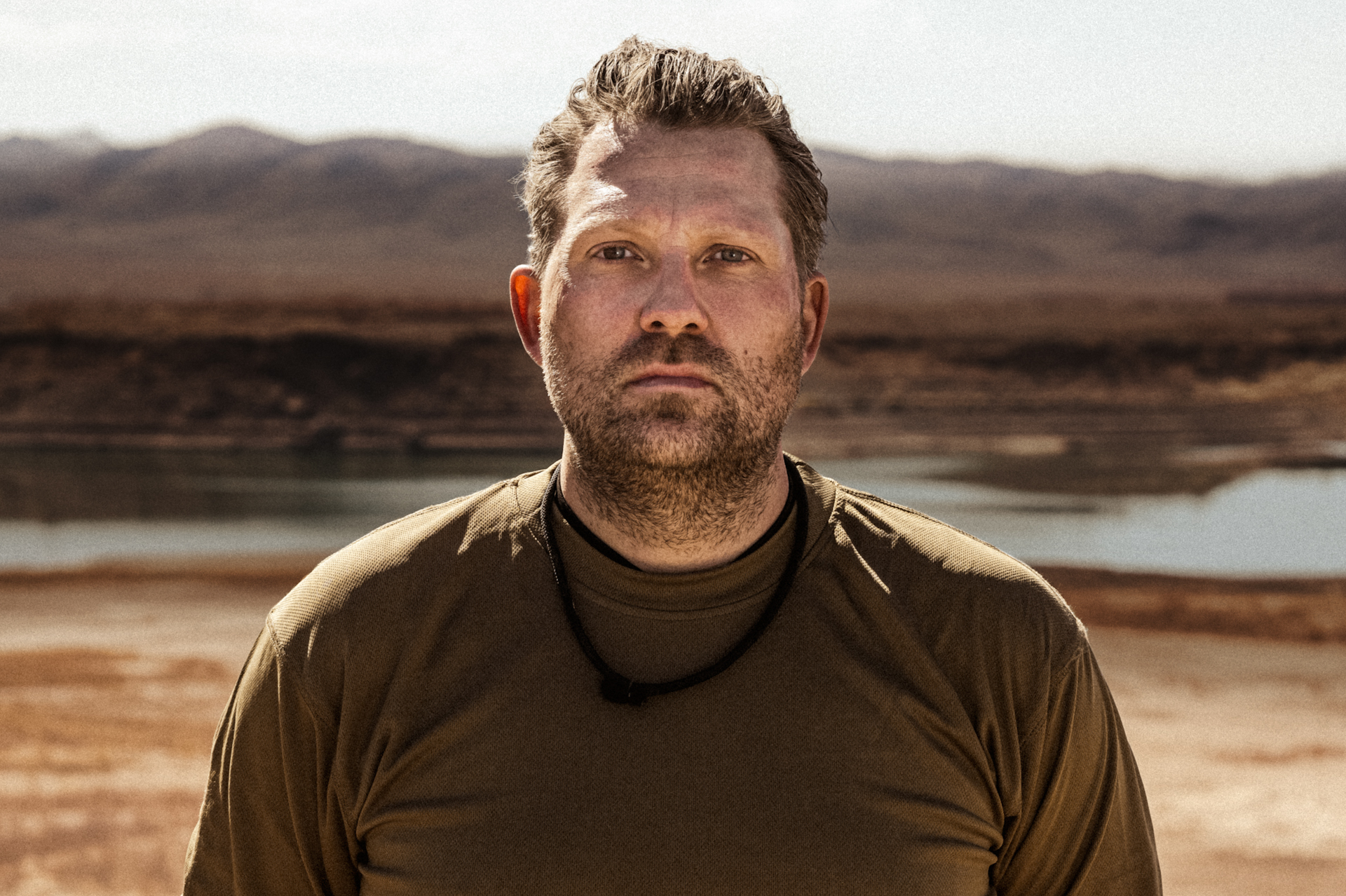 Nick Bril: “dat gevoel blok ik altijd weg” - Vipnieuws.be