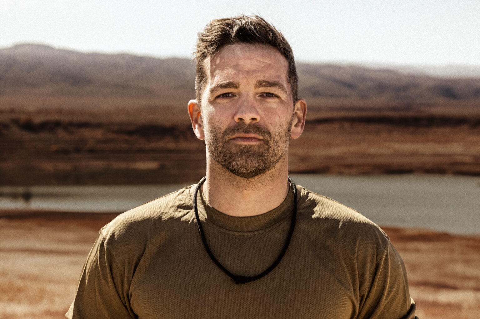 Davy Parmentier: “dat heb ik nog nooit meegemaakt” - Vipnieuws.be