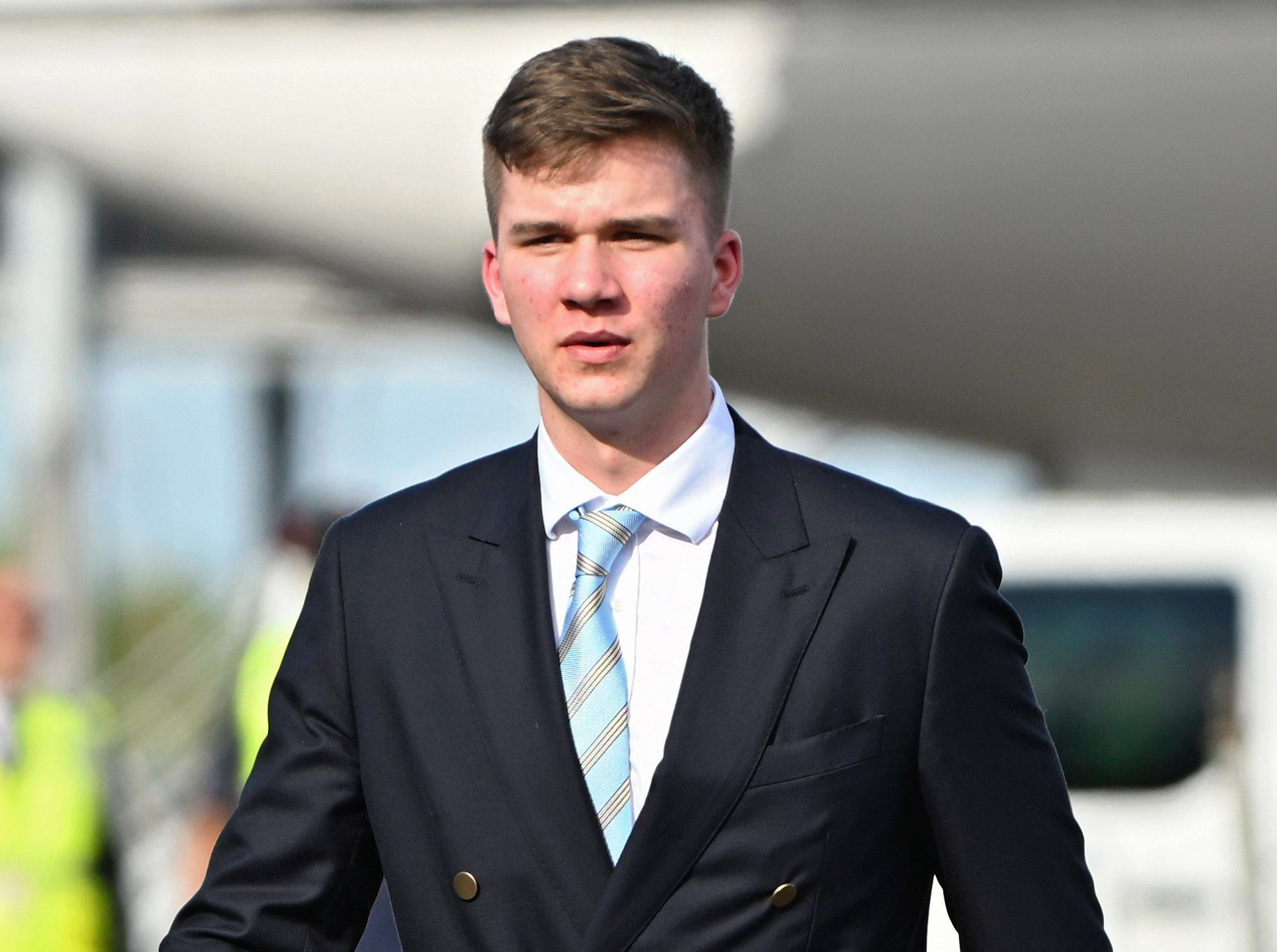Zware klap voor prins Gabriël: “dat zal hij altijd blijven” - Vipnieuws.be Zware klap voor prins Gabriël: “dat zal hij altijd blijven” - Vipnieuws.be
