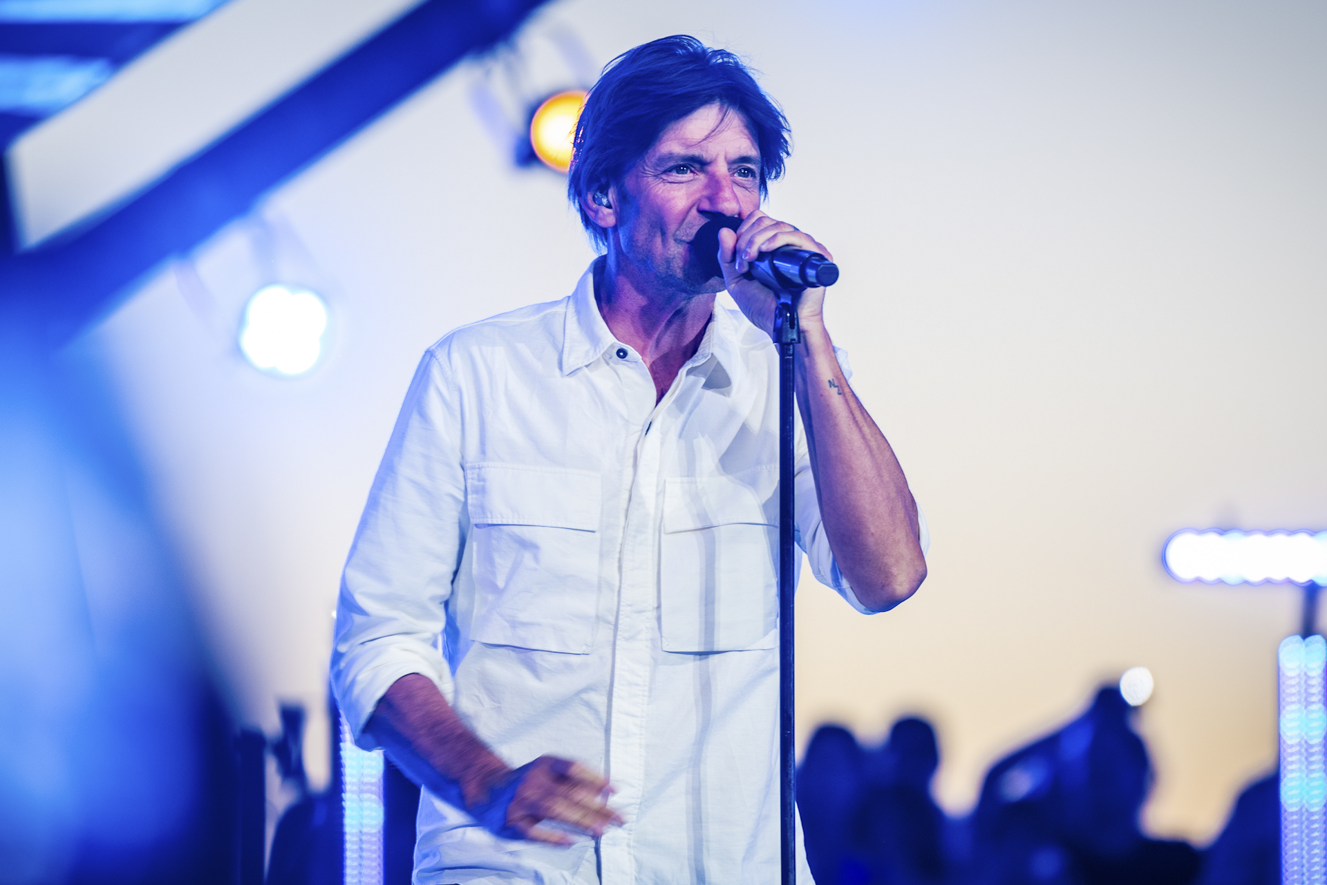 Zorgen bij Koen Wauters: “de situatie lijkt uitzichtloos…” - Vipnieuws.be