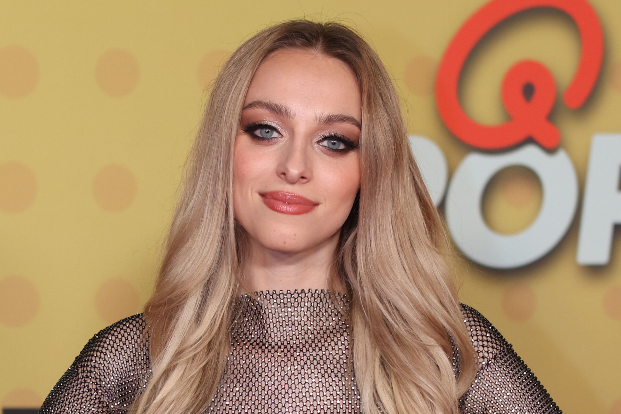 Camille: “ik zat in de zetel te bleiten…” - Vipnieuws.be