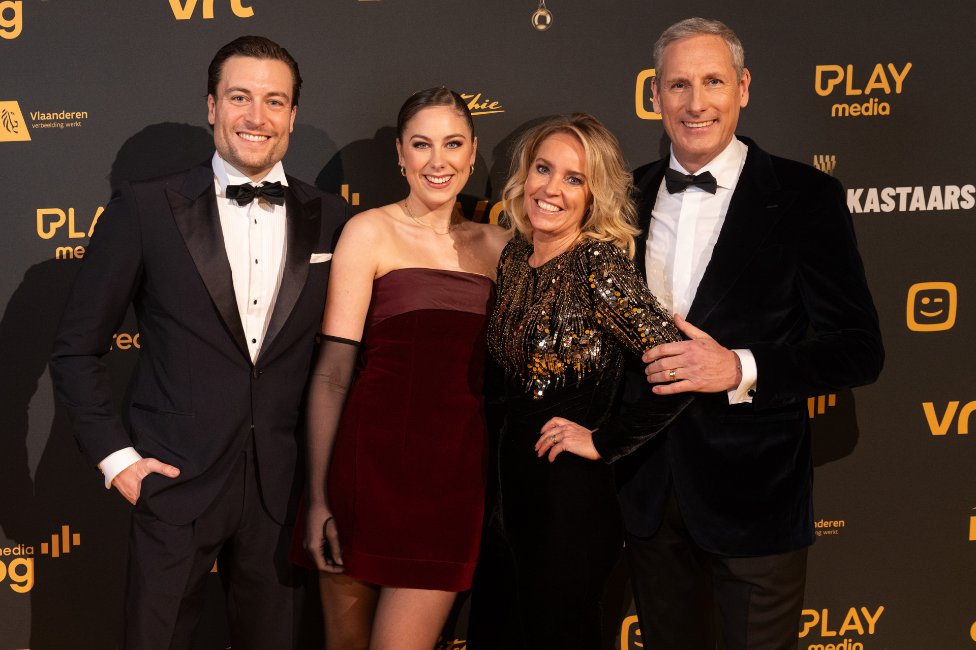 “Gert Verhulst dreigt Marie en Viktor te onterven” - Vipnieuws.be