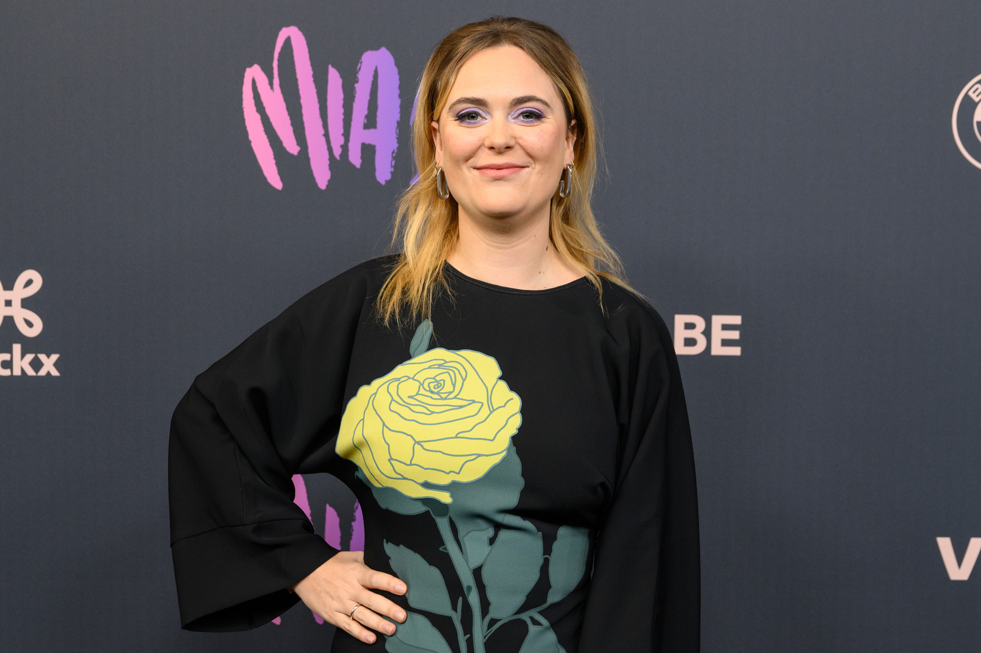 Gênant moment voor Fien Germijns: “in mijn broek geplast” - Vipnieuws.be