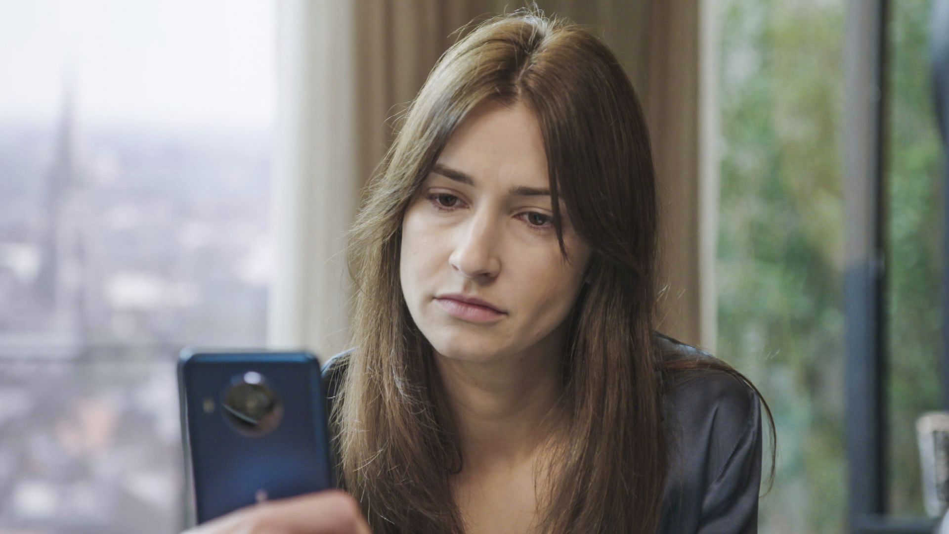 “Personage in Familie is gebaseerd op Hollywood-actrice” - Vipnieuws.be