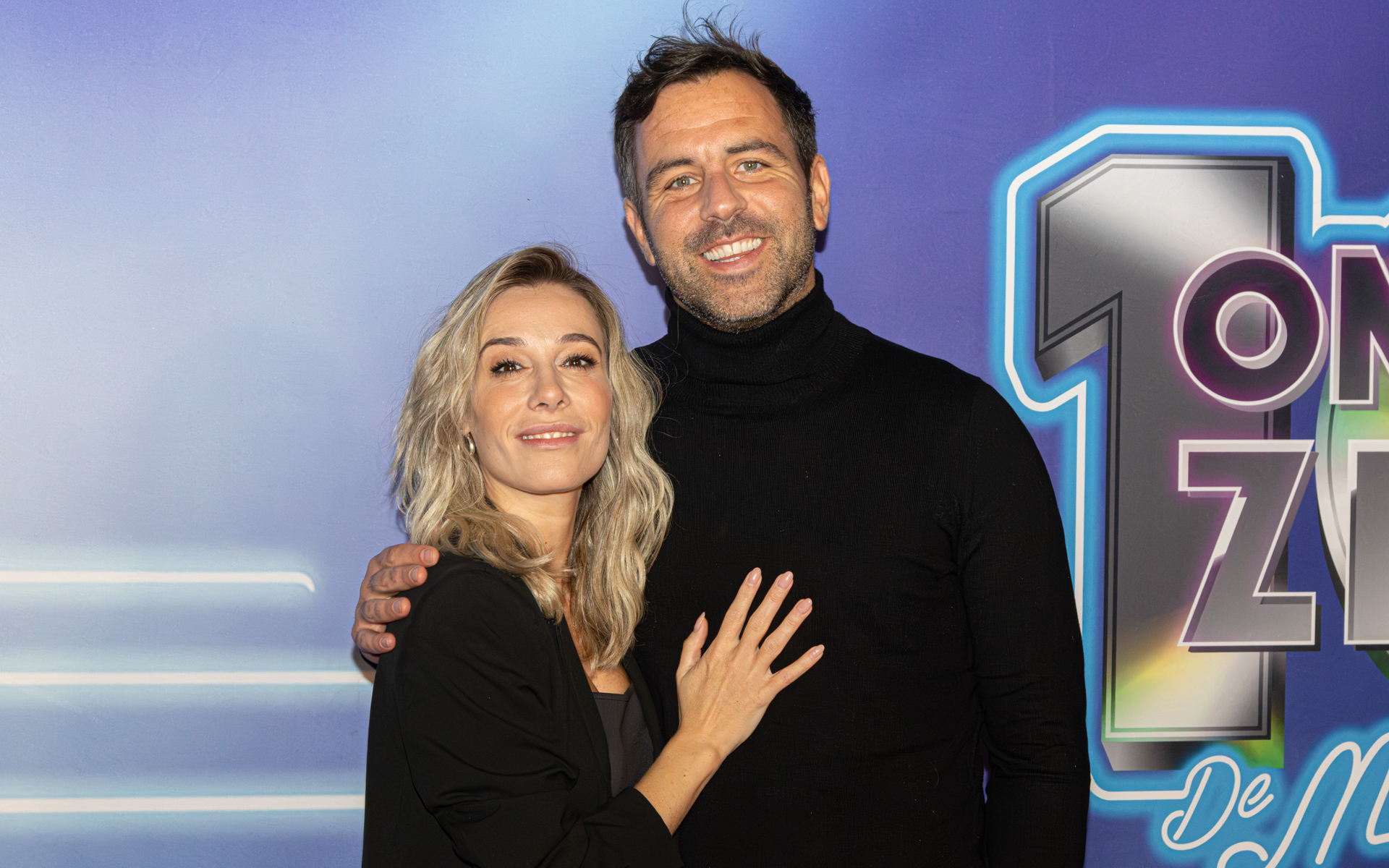 Joren uit Blind Getrouwd ontkent gerucht: “absoluut niet waar ...