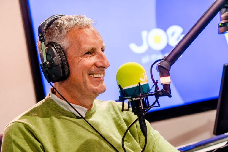 Gert Verhulst: “is dat niet herkenbaar voor veel mensen?” - Vipnieuws.be